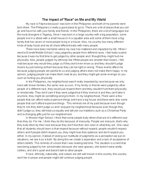 Resistance through Music - from Brown University in American Studies ...