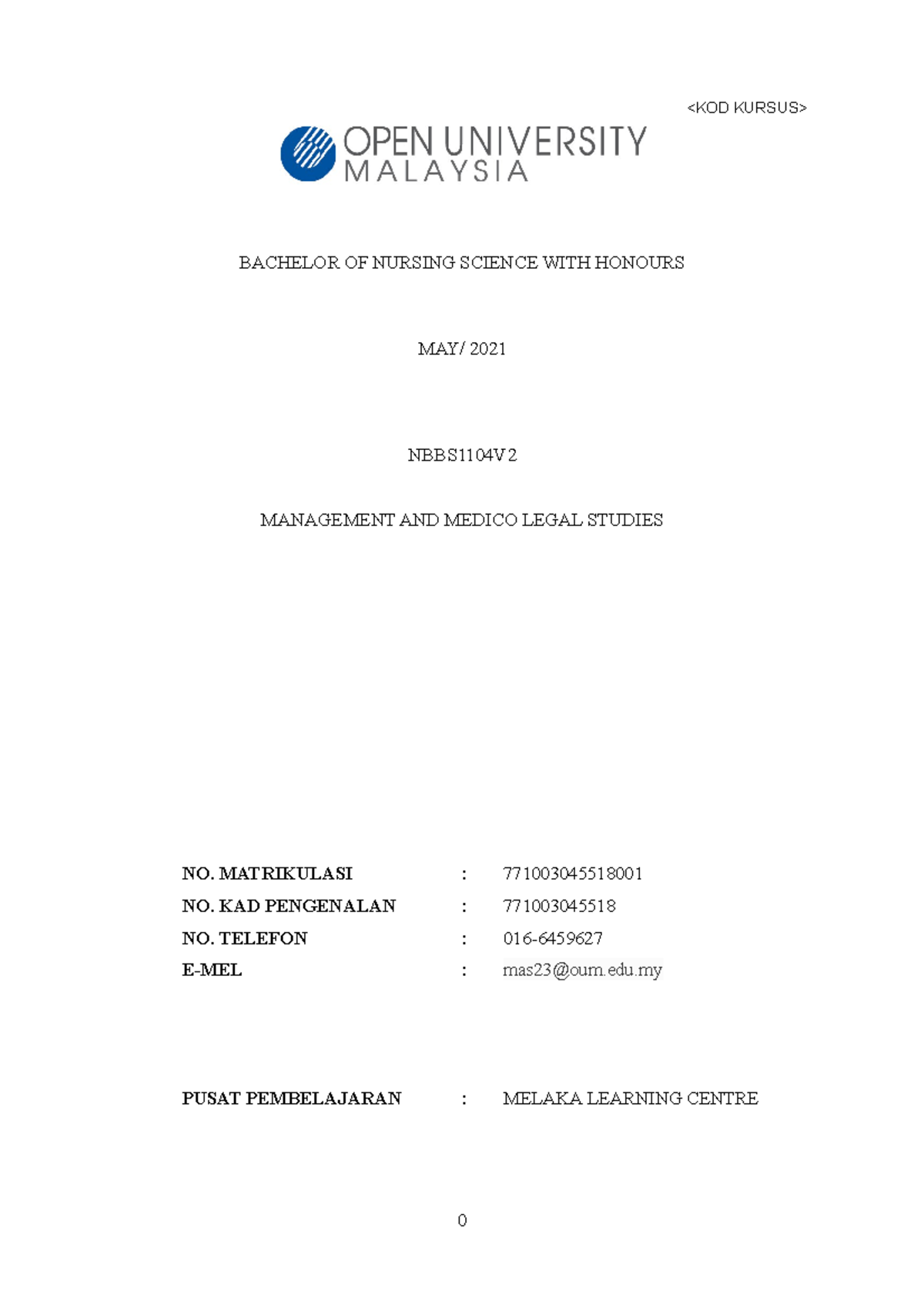 assignment-nbbs1104v2-bachelor-of-nursing-science-with-honours-may