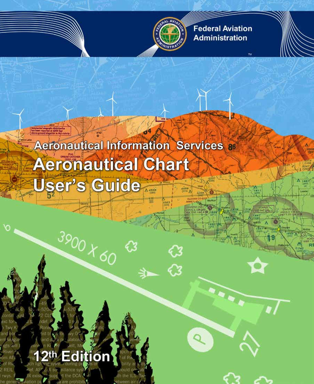 Chart User Guide - this is real - Aeronautical Information Services ...