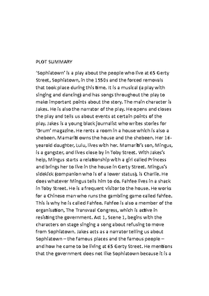 [Solved] In the poem could you not write by alan paton the poem is ...