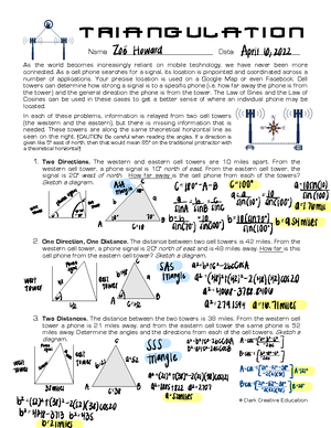 Parabolas - Parabola notes - MA 113 - 12/9/22, 5:35 PM IMG_1371 - Studocu