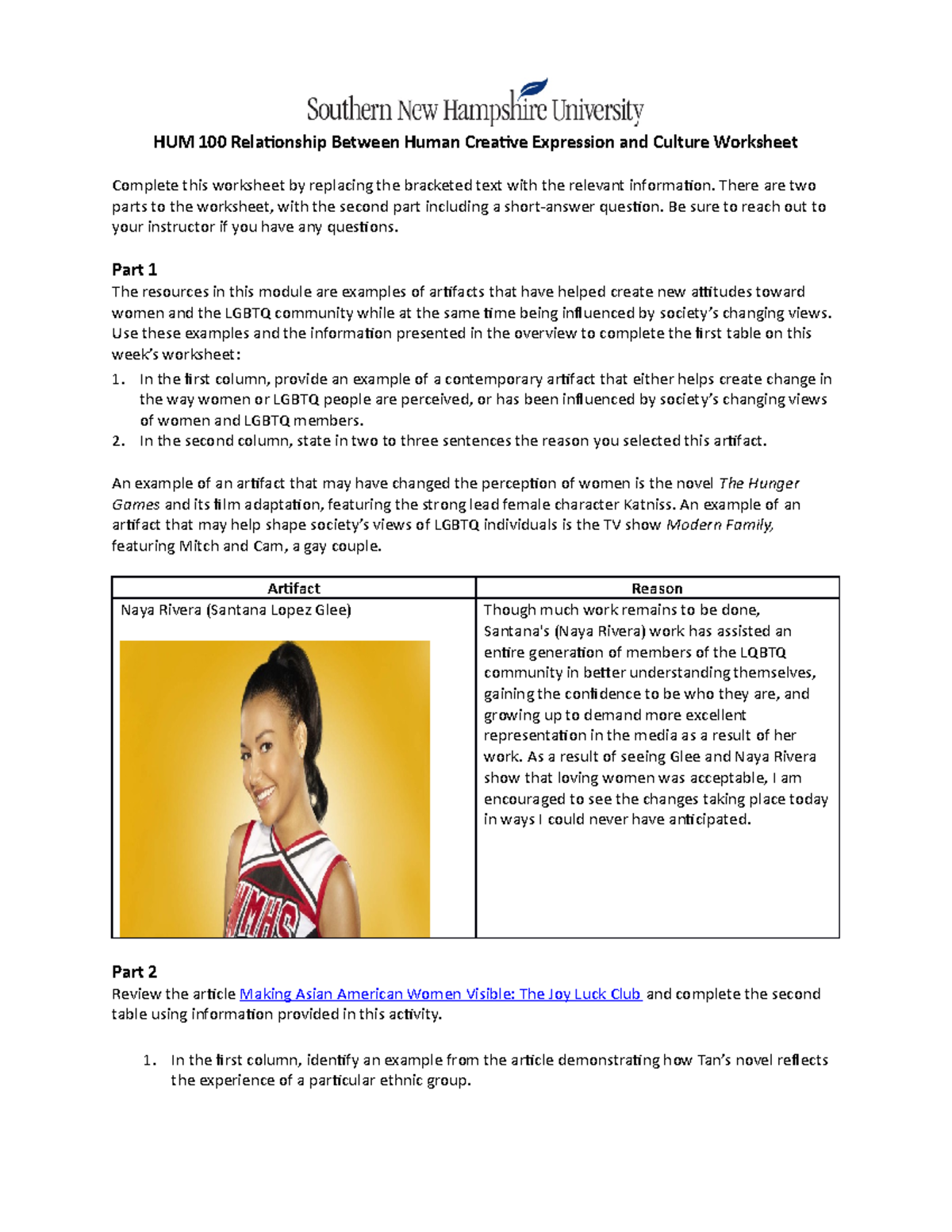 7-3 Relationship Between Human Creative Expression and Culture ...