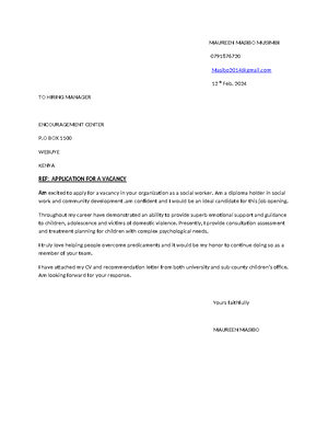 Functional Writing Notes F1 4 - FORM 1 COMPOSITION ADDRESSES NIE BK1 PP ...