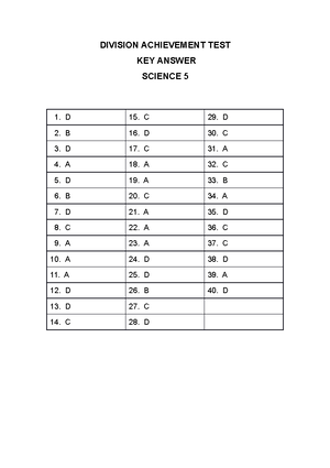 5E's Lesson PLAN Final - be guided - DETAILED LESSON PLAN IN SCIENCE V ...