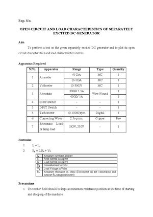 Syllabus - Notes - SRM Institute of Science and Technology Faculty of ...