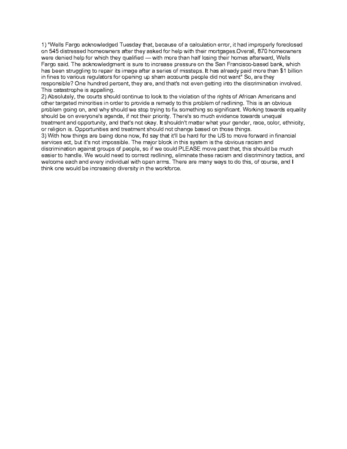 Doc'8 - Assignment Essay Rough Draft , we did this in week 4, did a ...