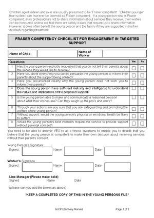 Cranial Nerves Revision Sheet - A100 - Studocu
