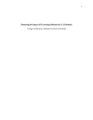 D296 task3 studocu - D296 – Task 3 A: Data Points Engagement The UDL ...