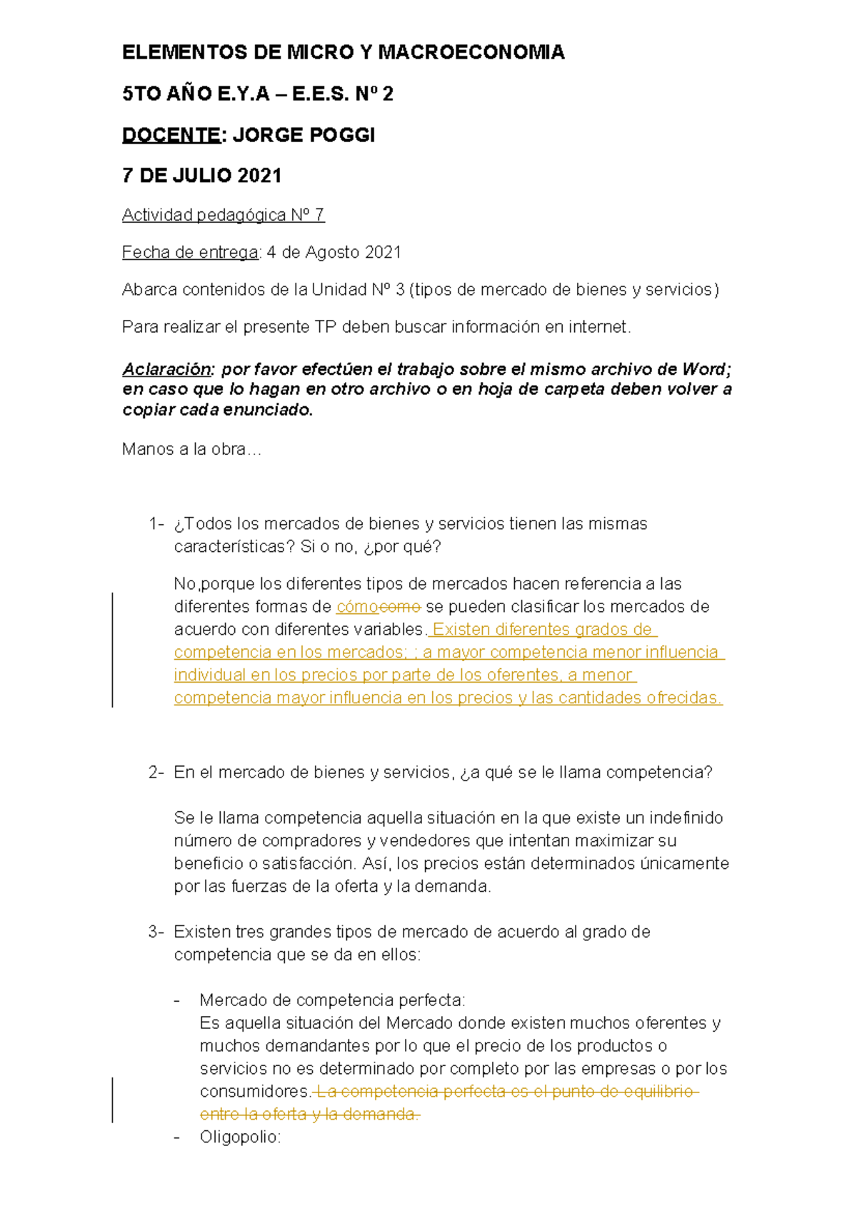 Trabajo Poggi J - sic de información contable - ELEMENTOS DE MICRO Y MACROECONOMIA 5TO AÑO E.Y ...