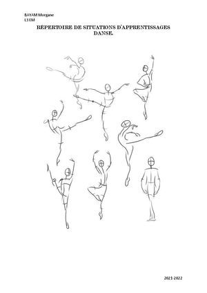 01 Histoire de la danse - XVIe siècle, Renaissance. les débuts du ...