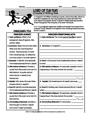 Islamic Civilizations - Complete Unit Guide Packet Overview The Arabian ...