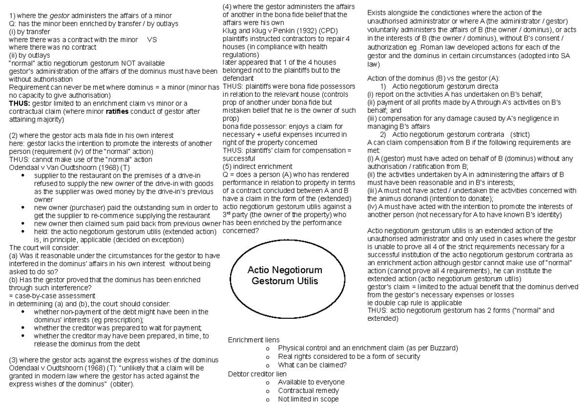 actio-roman-law-developed-actions-for-each-of-the-gestor-and-the