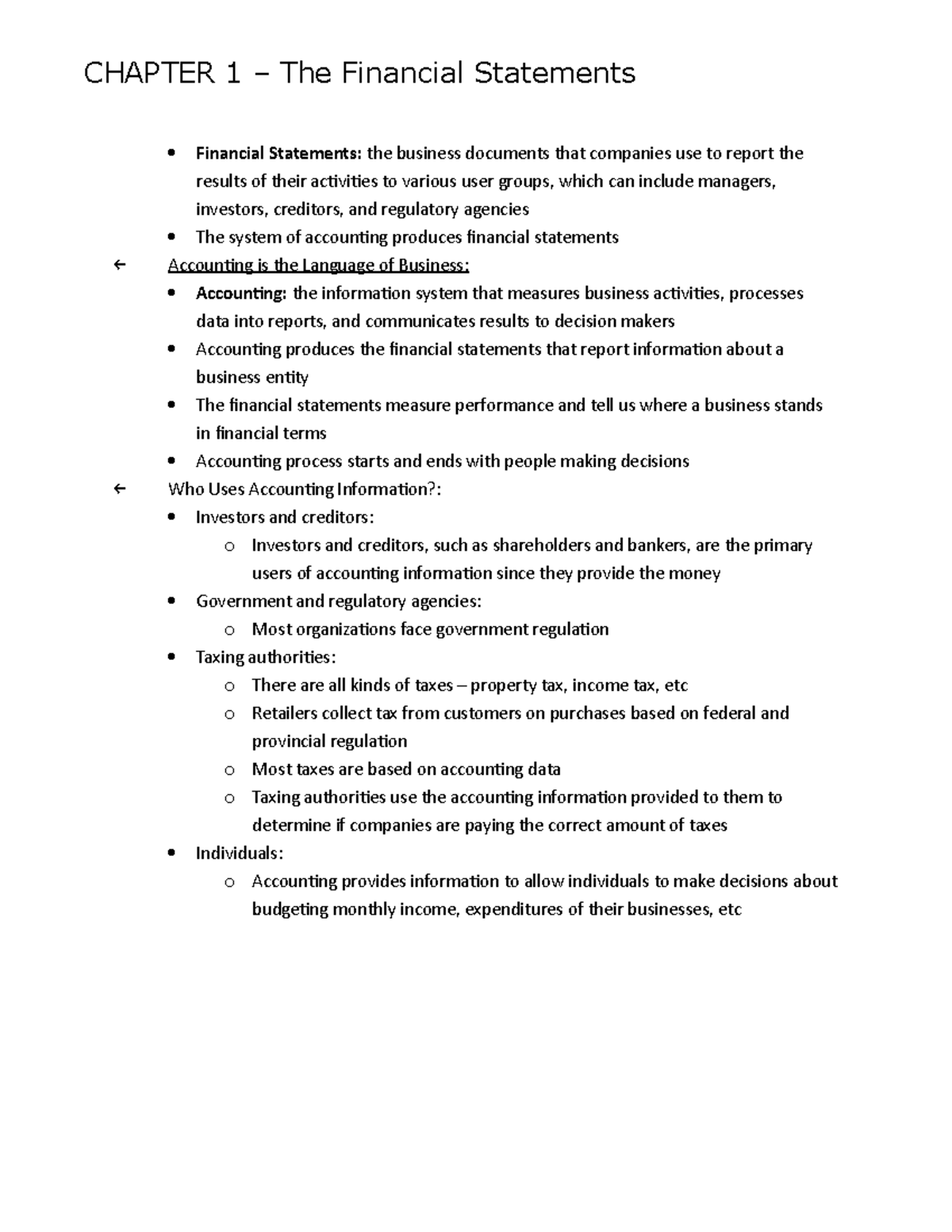 Financial Accounting Textbook Lecture Notes Textbook Ch 1 3 financial-accounting-textbook-lecture-notes-textbook-ch-1-3