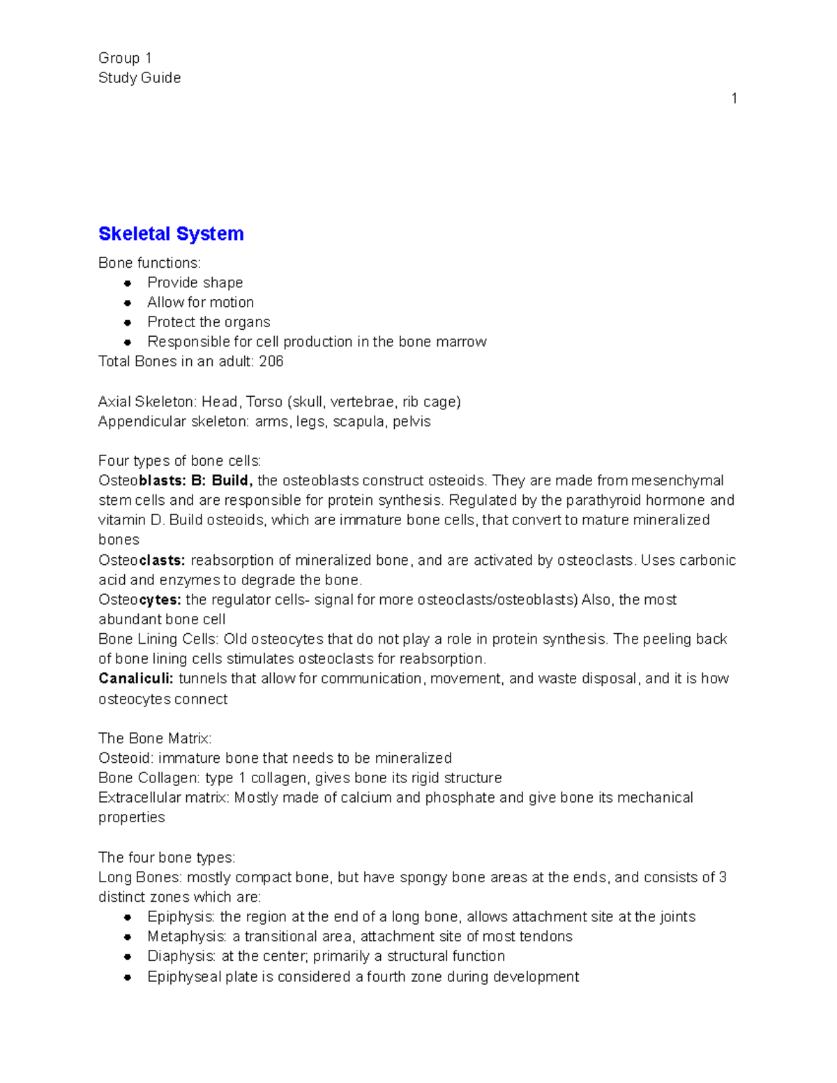 group-1-unit-2-group-project-study-guide-1-skeletal-system-bone