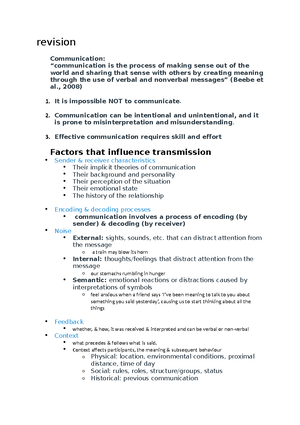 Reflective Essay Info Marking Criteria 2022 updated - 1008PSY ...