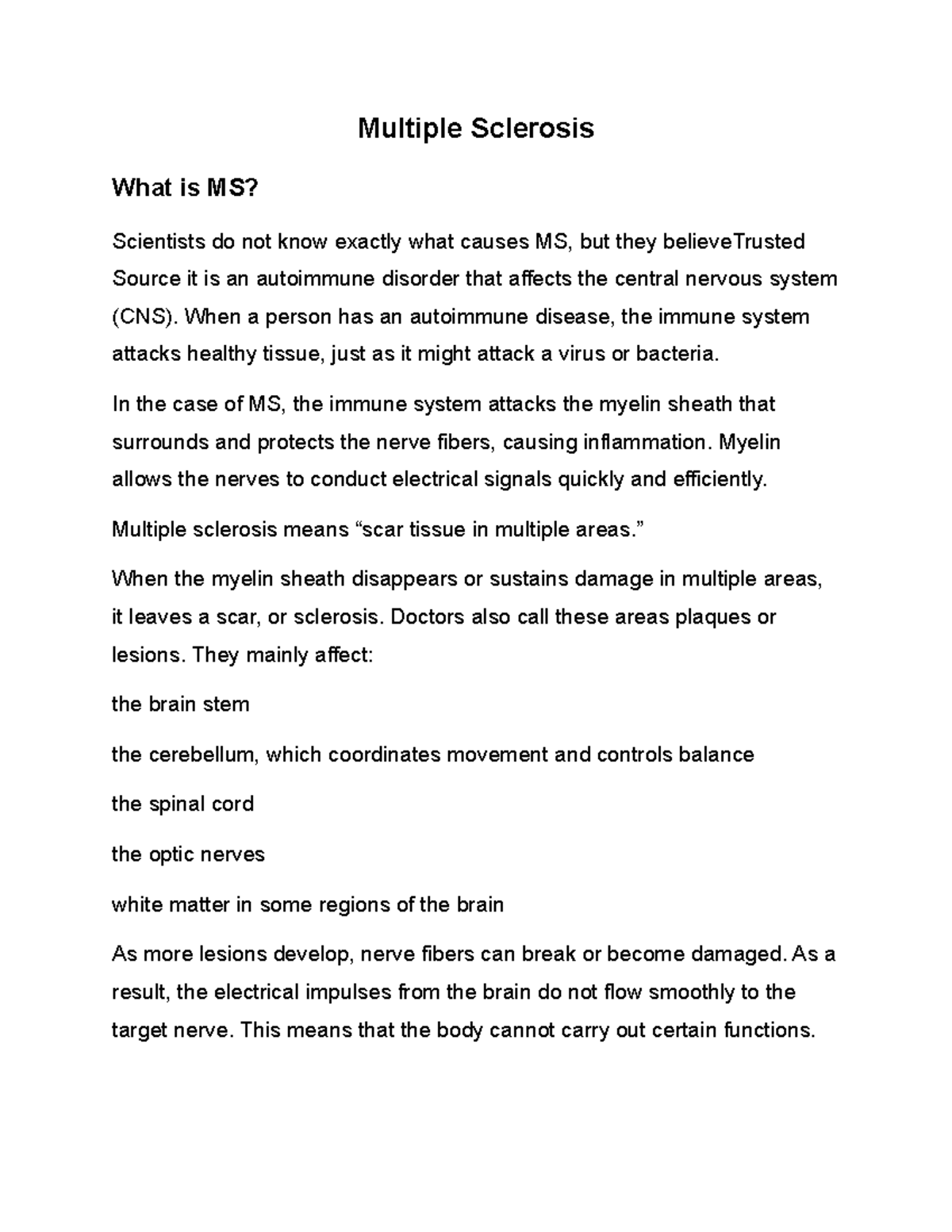 neurology-lecture-notes-what-is-ms-multiple-sclerosis-what-is-ms