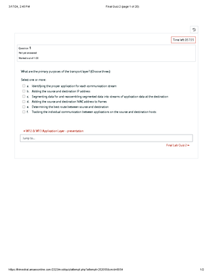 Project Pitching Guidelines - GENERAL GUIDELINES ON JAVA PROJECT ...