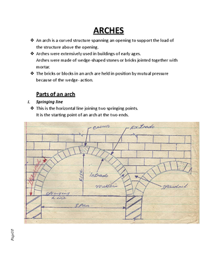 Structures III KNEC Past Papers 2018 July - architecture - Studocu