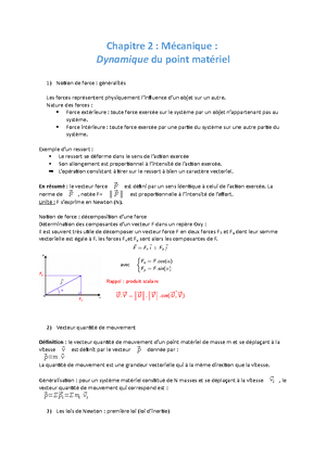 Compte rendu Tp physique optique géométrique et microscopique ...
