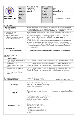 Organic-Agriculture-Gr11 module 3 - 10 11 TVL-AFA ORGANIC AGRICULTURE ...