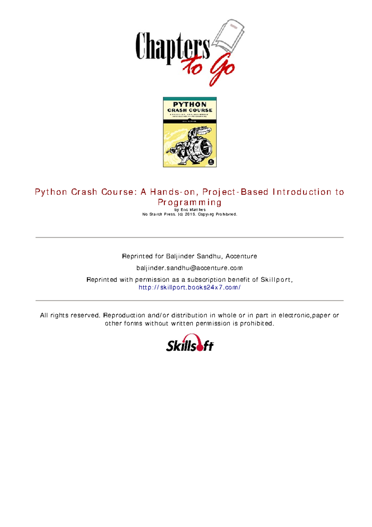 9781593276034 Chapter 7 User Input and While Loops - Python Crash Course: A Hands-on, Project ...