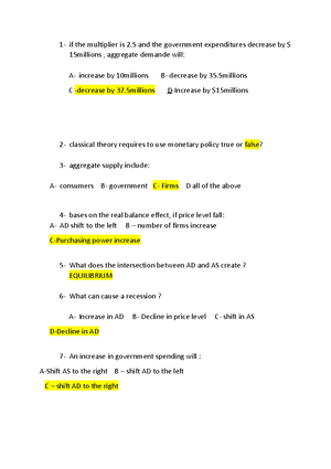 Unit 4 tutorials environmental issues policies and solutions - Unit 4 ...