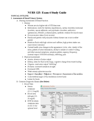 Focus Study FOR Final - FOCUS STUDY FOR FINAL F&E ID and location of ...