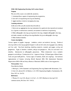 university lecture notes for highly effective student - JOMO KENYATTA ...