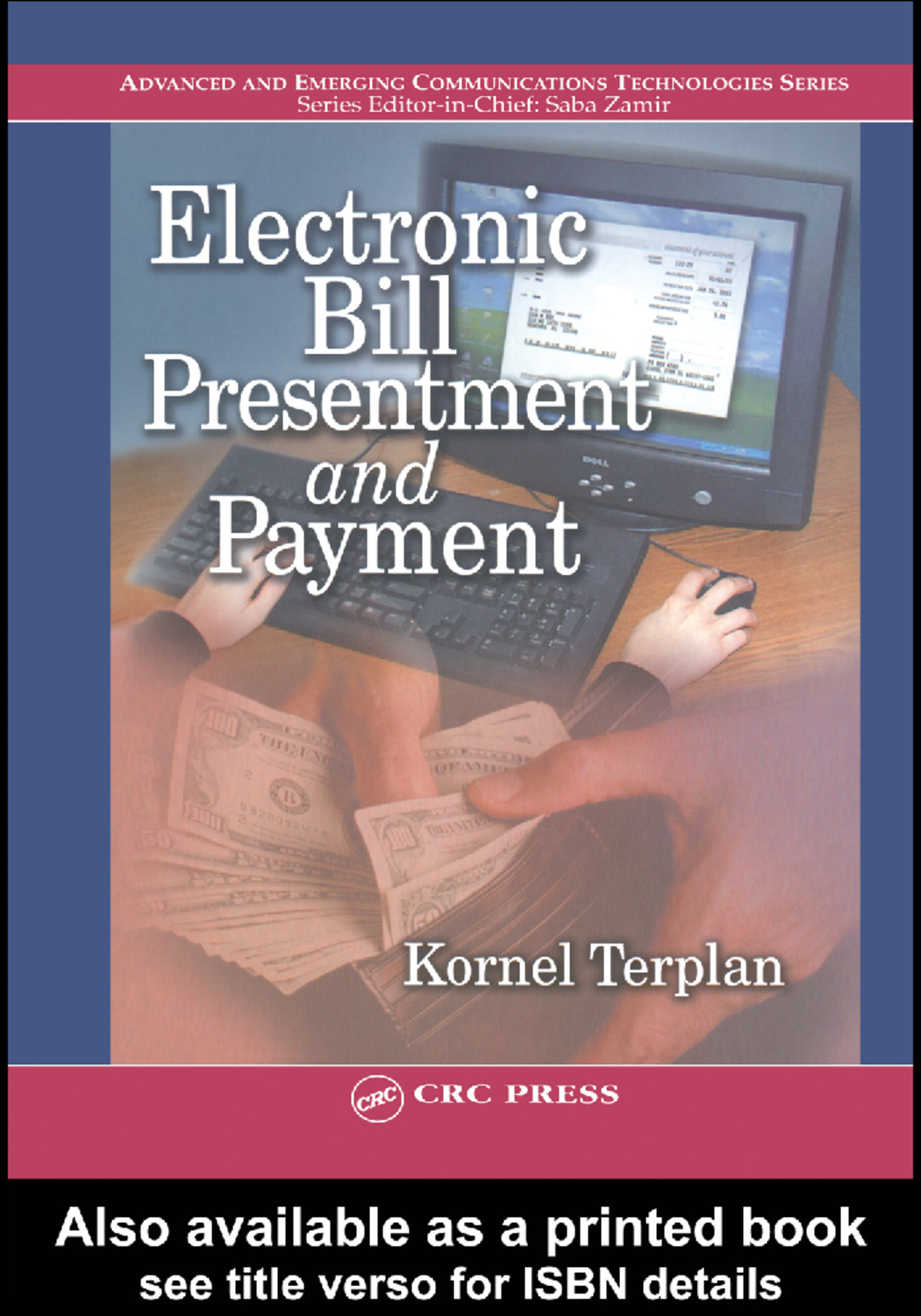 9780429214424 previewpdf - Payment and Electronic Bill Presentment CRC ...