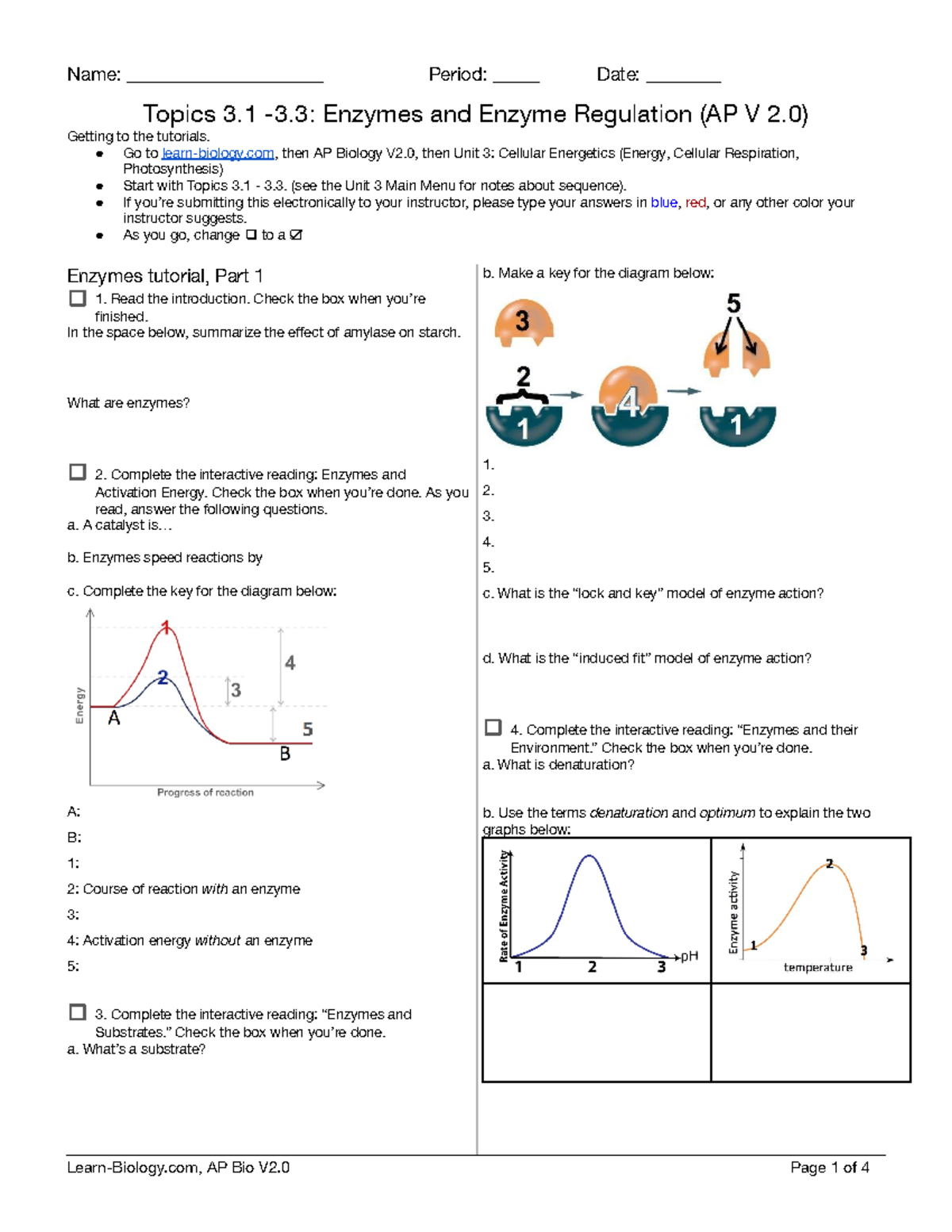 3.1 - 3 - homework - Name: _____________________ Period: _____ Date ...