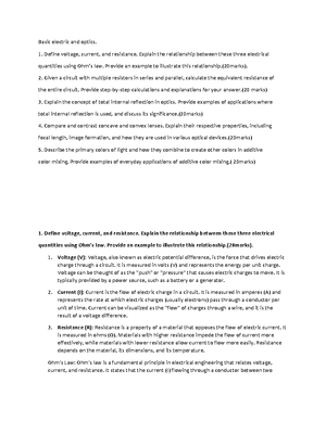 Bsc Computer Science Course Structure - BACHELOR OF SCIENCE IN COMPUTER SCIENCE (BSCCS) COURSE ...