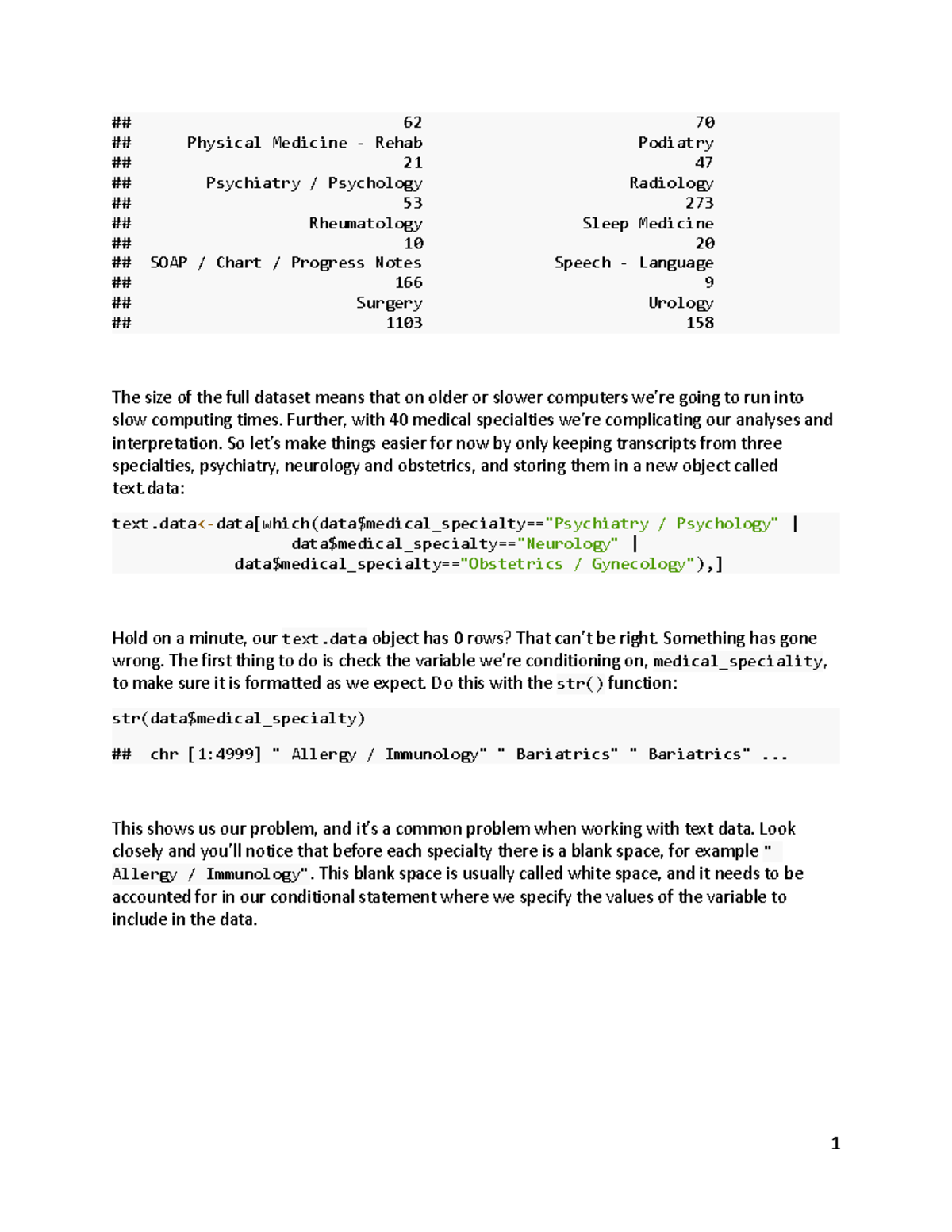 3 - notes - ## 62 70 Physical Medicine - Rehab Podiatry 21 47 ...