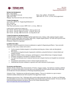 Lab 8 - Calculus 2 python Lab - In [50]: #1a Demonstrate easier ...
