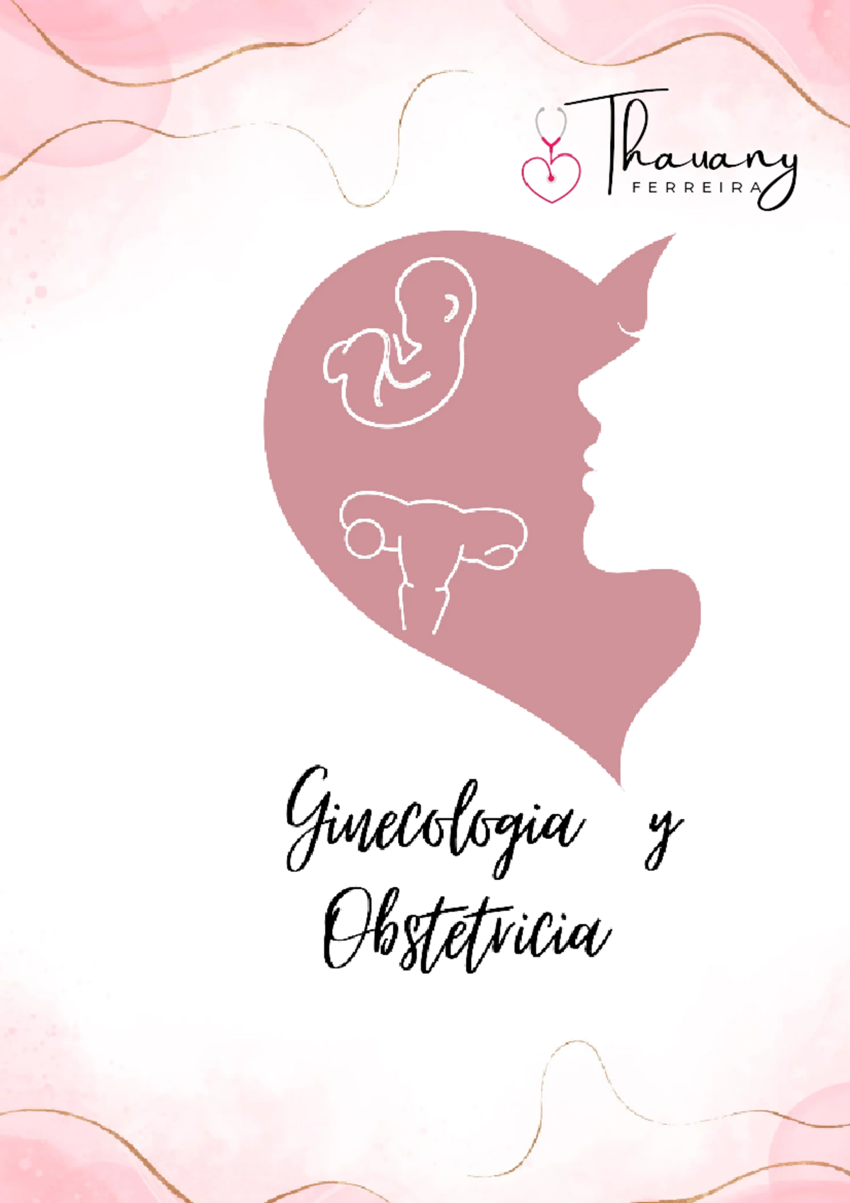 Gineco-Obstetria-WPS Office - Ginecologia y Obstetricia Dra. Fatima Lin ...