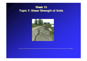 2021 CIVE1178 Assessment 1 - CIVE1178 - RMIT University - Studocu