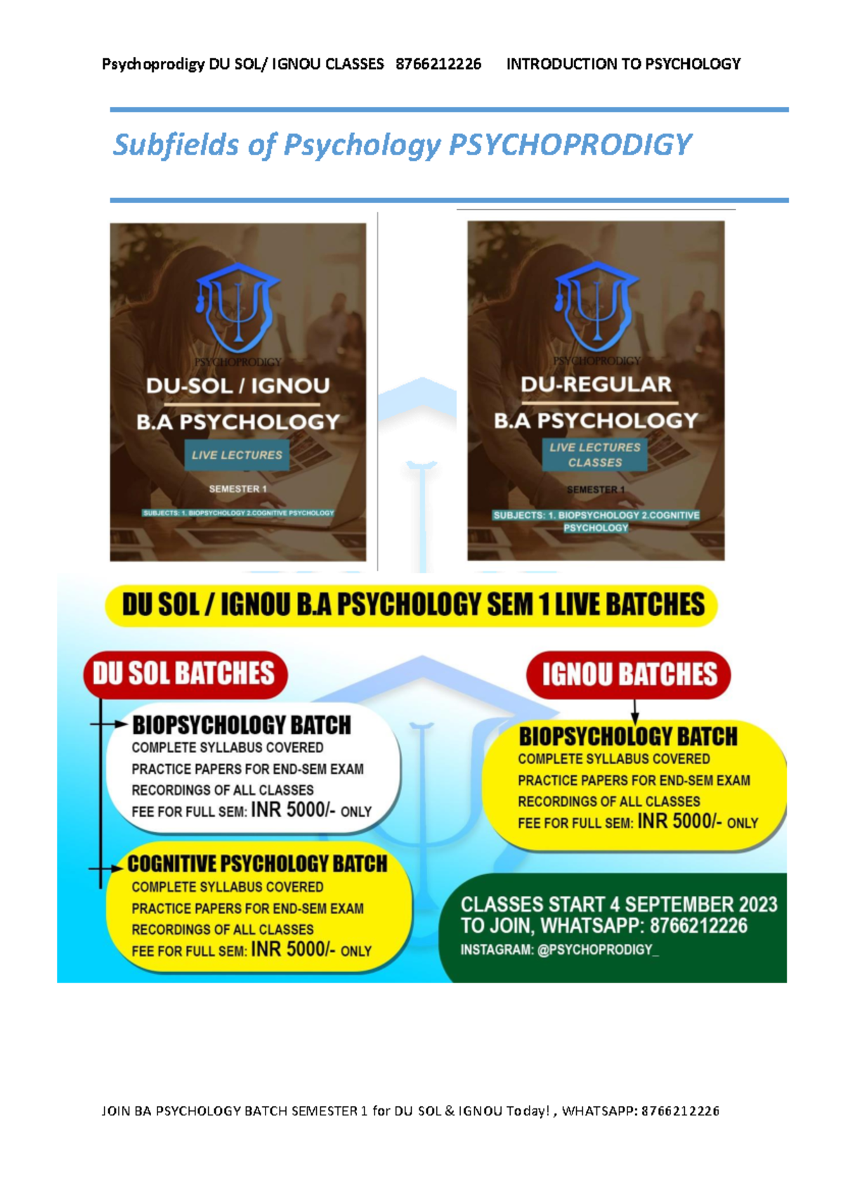 Lecture 7 pdf - Comprehensive, easy-to-understand notes covering key ...