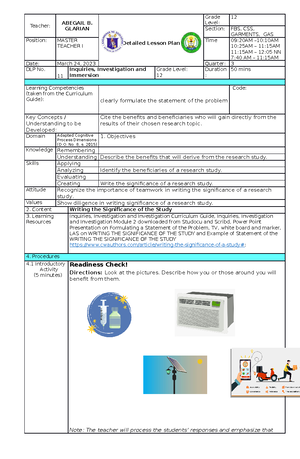 MIL Module Q2 WEEK 3 6 - i 11/ Module 2 Quarter 2-Week 3- 6 ii Media in ...
