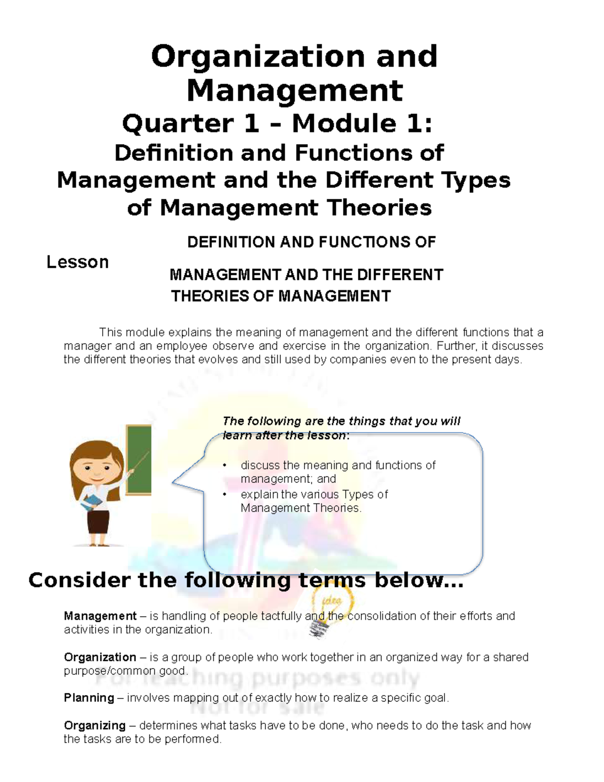 Entrepreneurship IN Tourism AND Hospitality - Organization and ...
