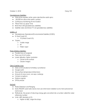 Lab 2 - Lab 2 - GEOG 120 - Studocu