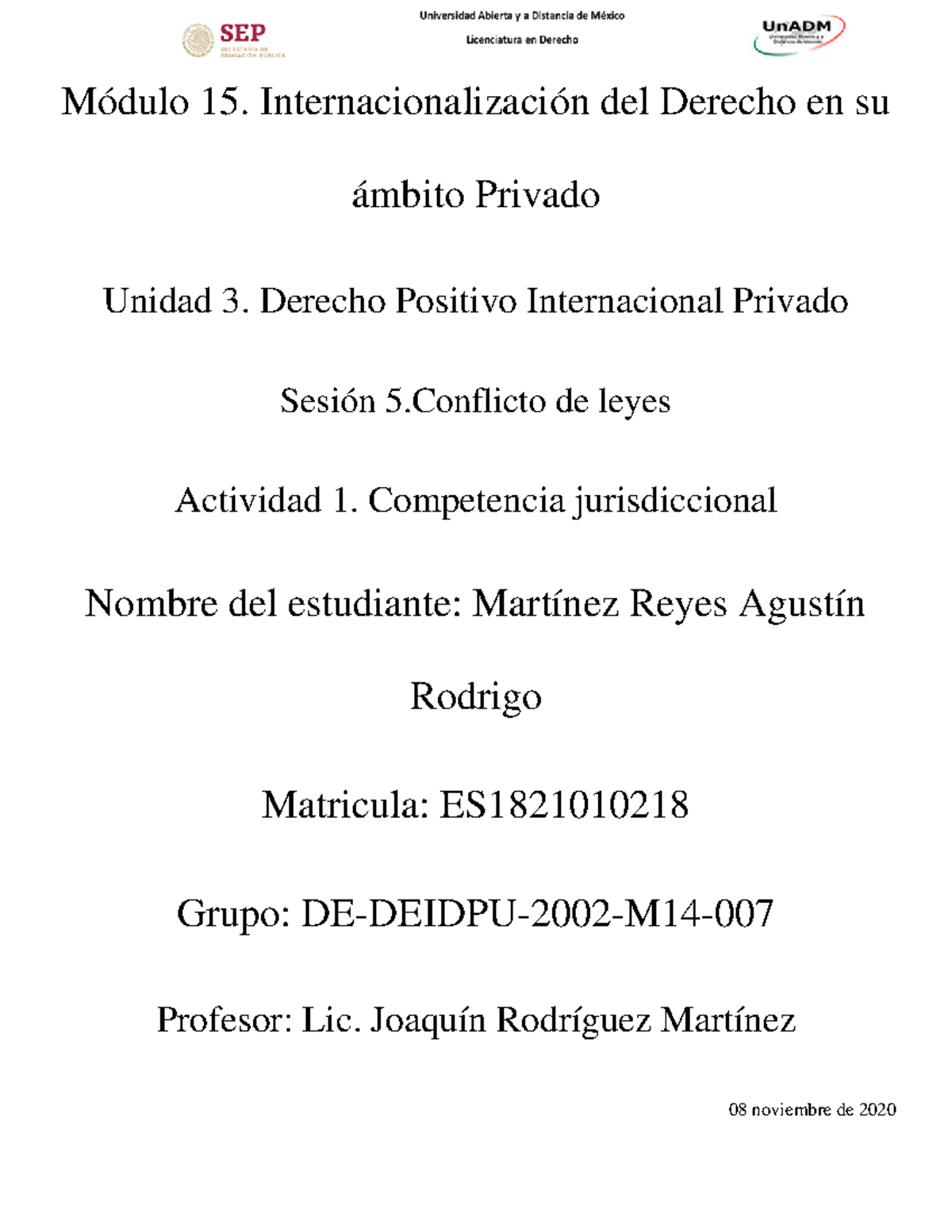 M15 U3 S5 AGMR - SDsd - Warning: TT: undefined function: 32 Módulo 15. Internacionalización del ...