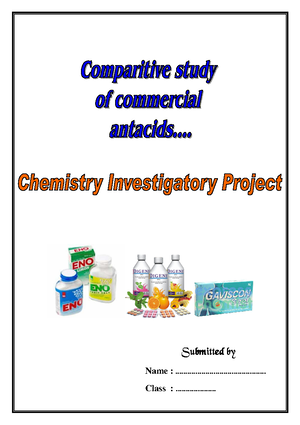 Chemistry-project-on-study-of-antacids-for-class-12-cbse compress ...