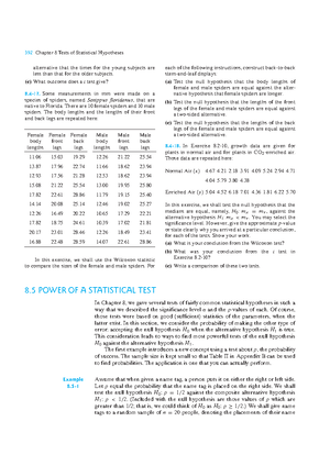 Tables and Formulae for MS2 - MS2 Tables and Formulae School of ...