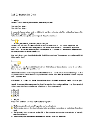 CAF 7 IAS 38 - IAS 38 Notes - © kashifadeel Page | 1 IAS 38 Intangible ...