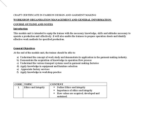 FME 251 Tutorial Problems 1 - Copy - TUTORIAL PROBLEMS 1 Note: Learners are expected to work on ...