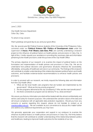 Task 1ssdasasasa - Republic Act No. 8371 | The Indigenous Peoples ...