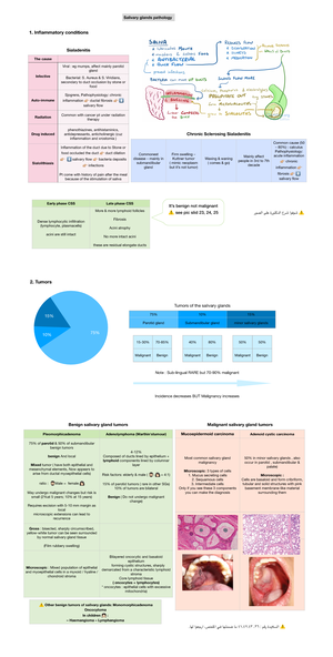 GI & Hepatobiliary Physiology - These notes do not substitute the need ...