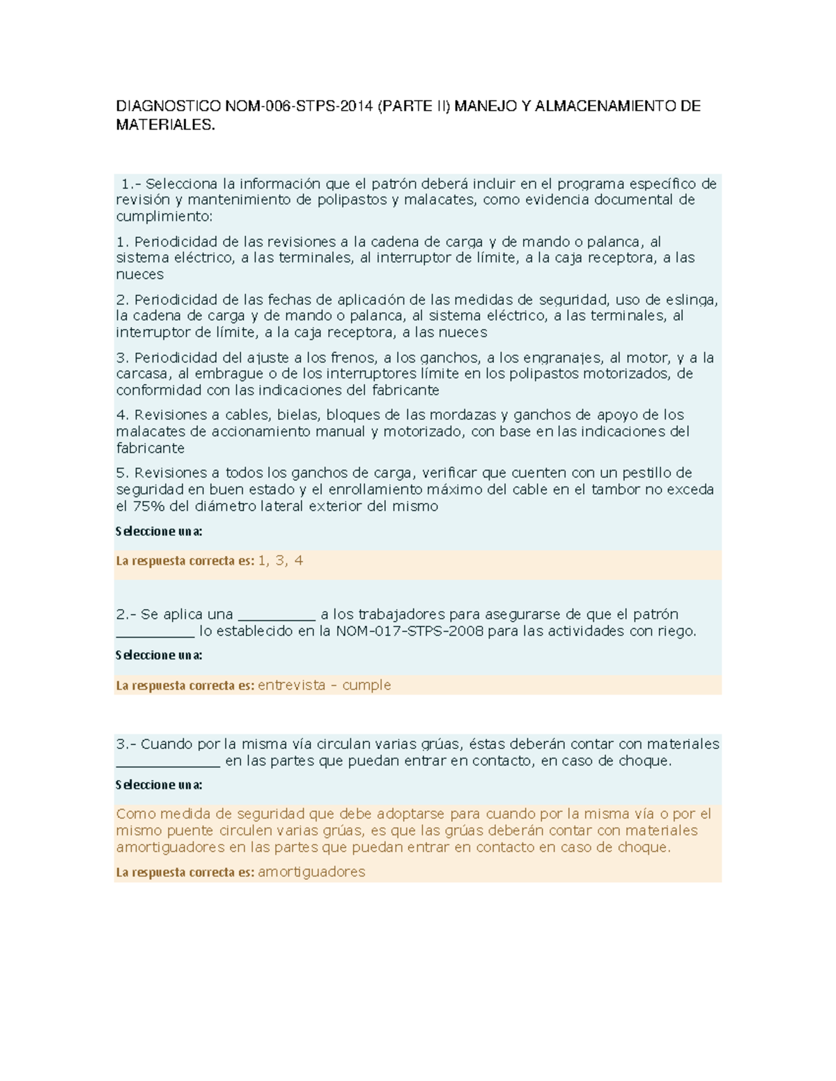 Nom-006-parte-2-completo 2 compress - DIAGNOSTICO NOM- 006 - STPS-2014 ...