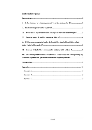 APA 7 eksempler på utforming av tabeller og figurer - APA 7 eksempler ...