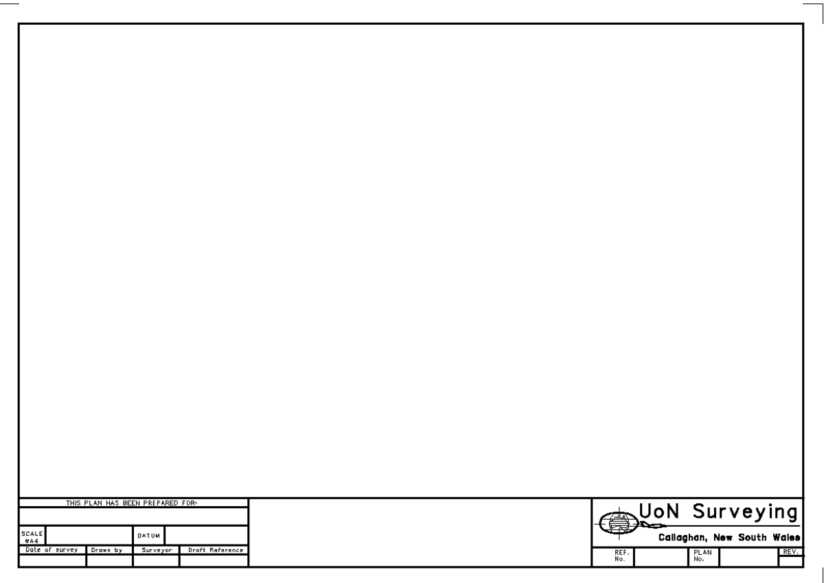 Practical 4 - Plan Form - Summary Mathematics 1 - MATH1110 - THIS PLAN ...