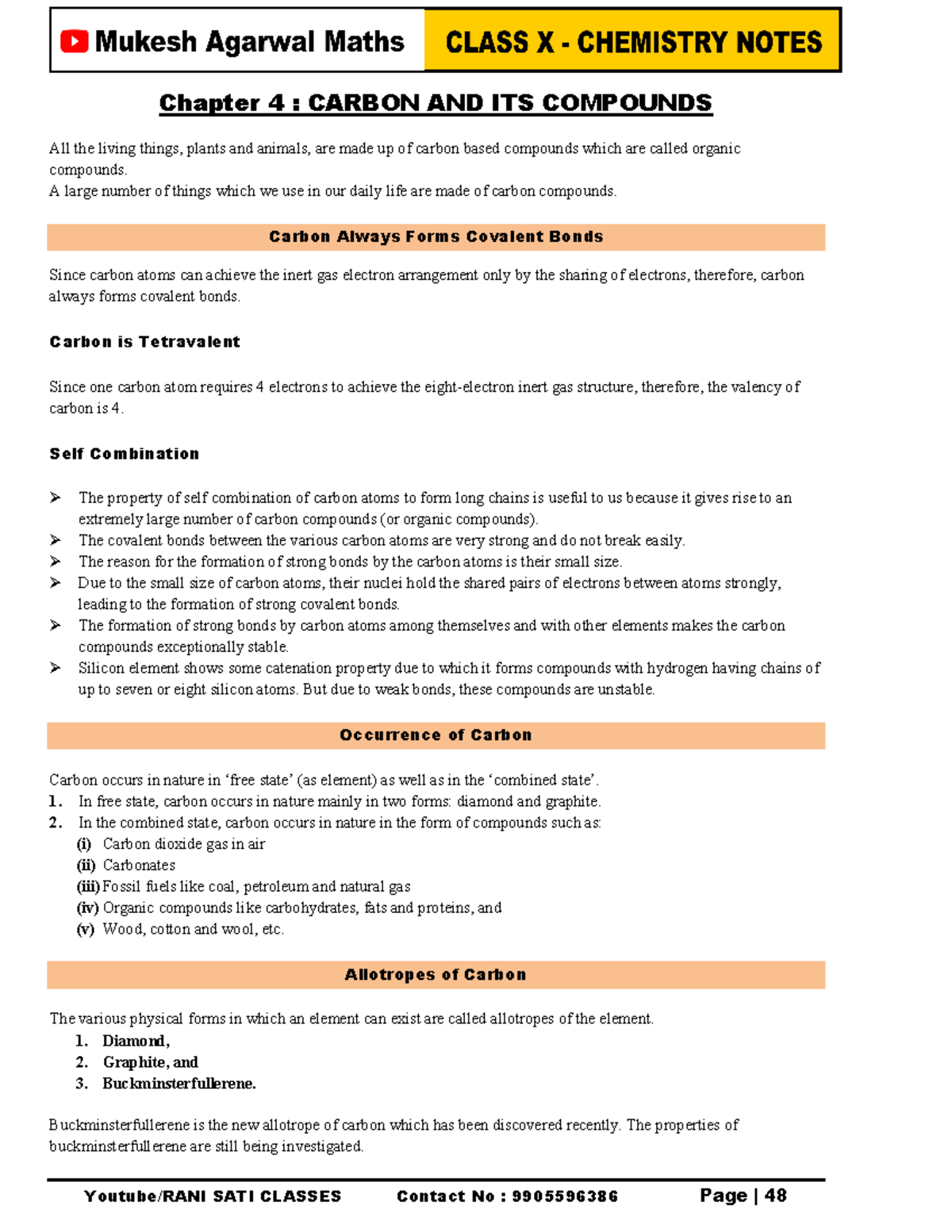 Chem Ch 4. Carbon Compounds (19) 33fedf45-9b5d-49a8-b440-a34d7e0c0c06 - Chapter 4 : CARBON AND ...